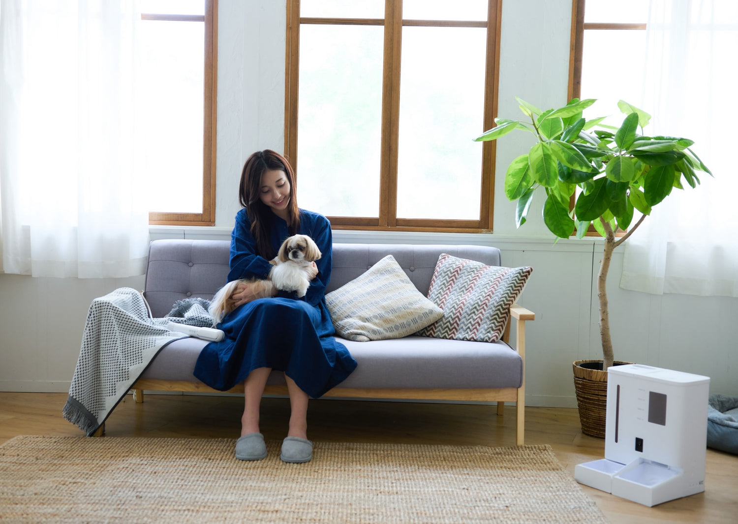 minoオンラインストア